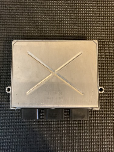 07-09 Ford Focus Engine Electronic Control Module | eBay