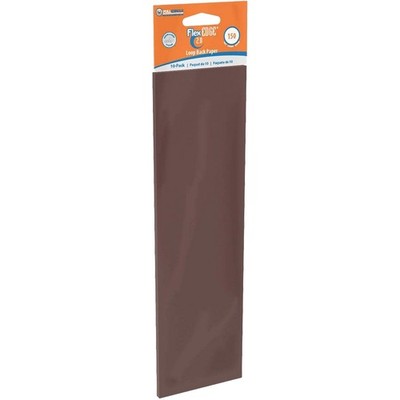 FCI FLEX 2.0 150 Grit Flex Edge 2.0 Sandpaper Sheets (10pk) | eBay