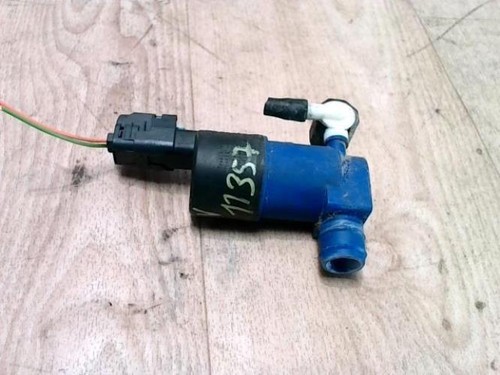 Pompe lave glace avant RENAULT CLIO 4 PHASE 1 8200316568 | eBay