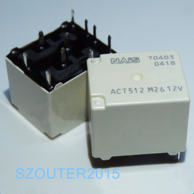 Relays - Nais