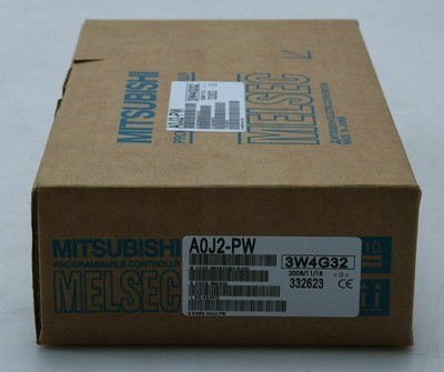 1PC New Mitsubishi PLC Module A0J2PW A0J2PW IN BOX One year warranty | eBay