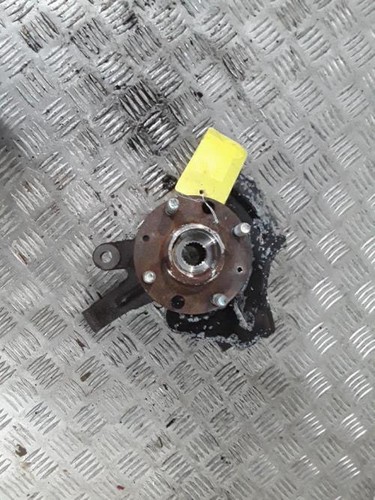 Moyeu avant droit CHEVROLET SPARK 95492092 | eBay