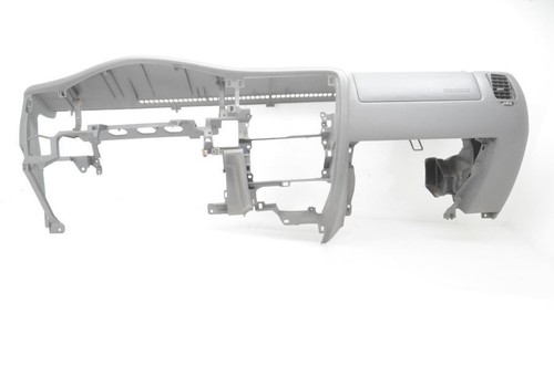 1997-2004 Toyota Tacoma 3.4L Gray Dash Panel Assembly | eBay