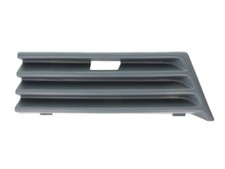 MERCEDES BENZ GL W164 Front Bumper Tow Hook Cover A1648846622 9999 OEM ...