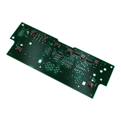 Hoover Candy Washing Machine Control Panel PCB Board | eBay
