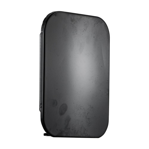 Fuel Filler Tank Cover Door Lid Gas Cap fit 2011~2019 Toyota Sienna ...