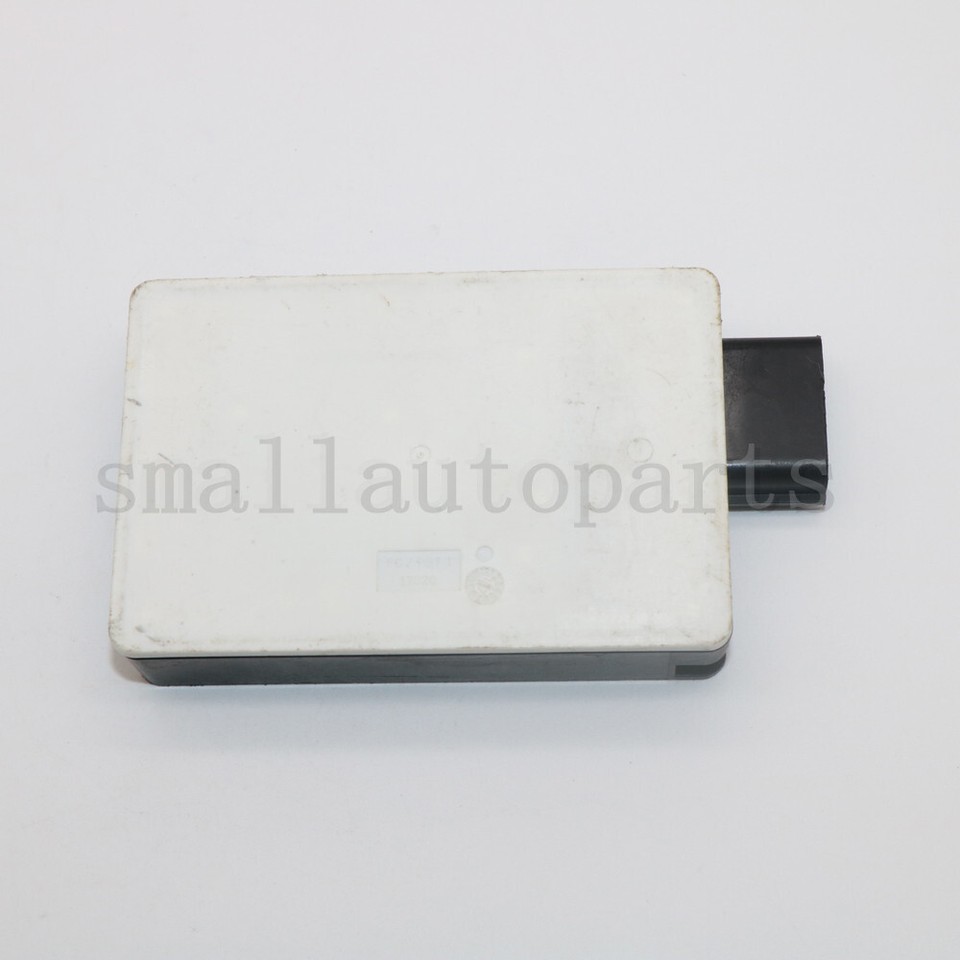 OEM Rear Blind Spot Radar Sensor 84112234 84112235 for GM Cadillac ...