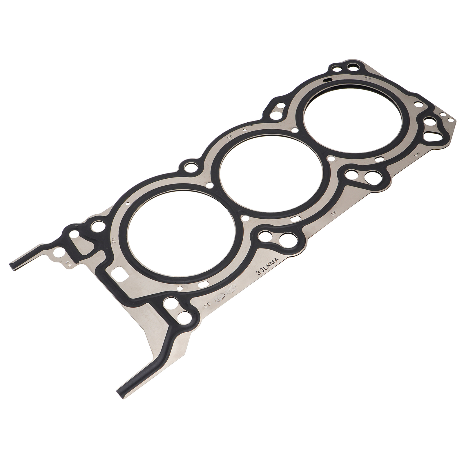 Head Gasket Bolt Set For Kia Sorento Sedona Hyundai Santa Fe 3.3L V6 ...