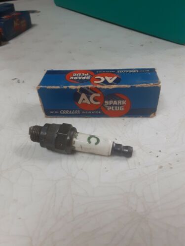 Ac 44 Spark Plugs for sale | eBay