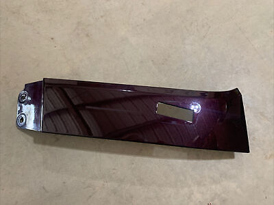 2007-2013 Toyota Tundra Left Under Headlight Extension Panel | 53932 ...