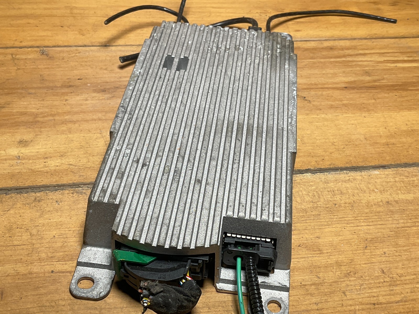 2011 BMW X5 Harman Becker Bluetooth Telematics Module 1782 10 2886 | OE ...