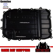 2004 Porsche Cayenne VW AUDI Transmission Oil Sump Pan 09d 321 361 for ...