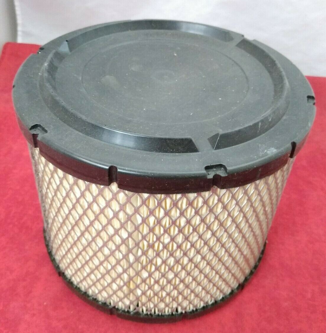 NEW Daewoo D141107 / DuraGuard Air Filter / Flame Retardant | eBay