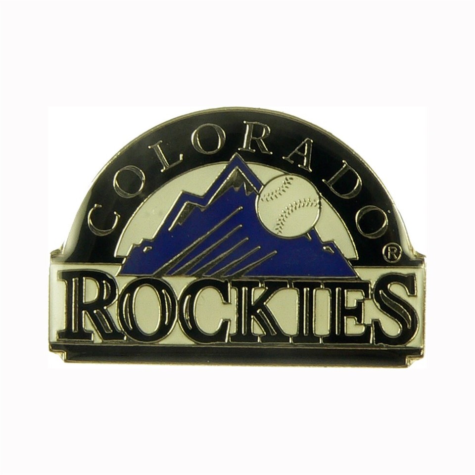 MLB Baseball Official Team Logo Lapel Pin Licensed Choose Team Most ...