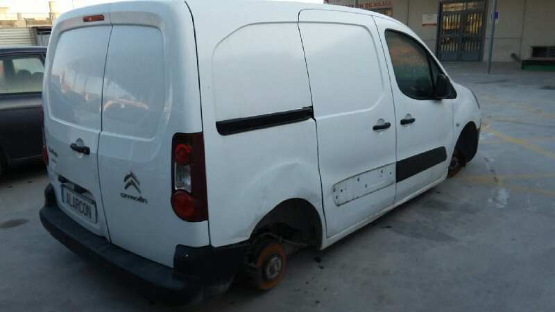 334424 Box Glow Heater For CITROEN BERLINGO STATION WAGON 9652021180 | eBay