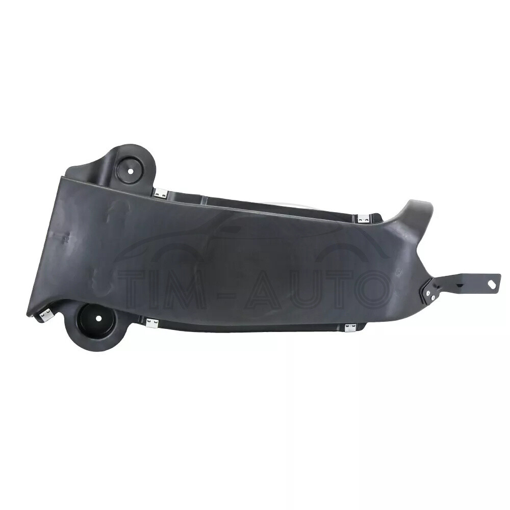 Fit 2011-2019 Ford Explorer 3.5L Under Body Air Deflector Skid Plate ...