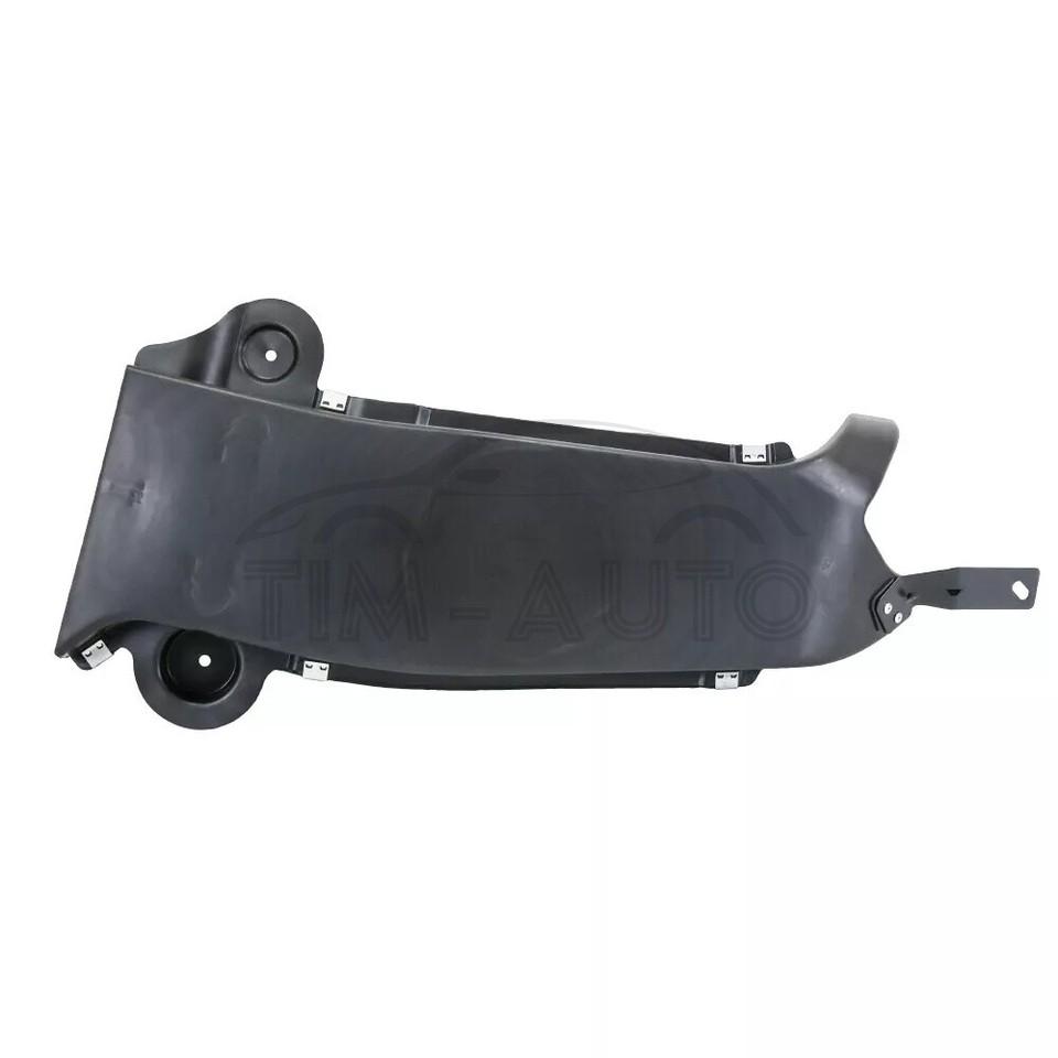 Fit 2011-2019 Ford Explorer 3.5L Under Body Air Deflector Skid Plate ...