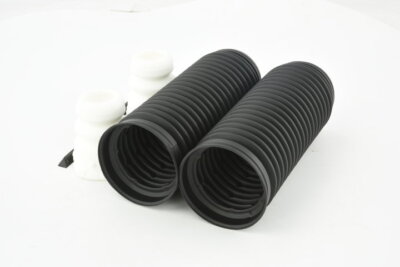 Boot With Jounce Bumper Front Shock Absorber Kit For SKODA SUPERB ...