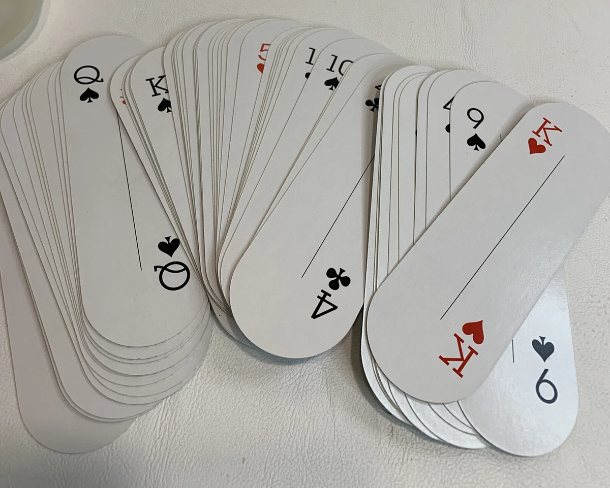 Unique Playing Cards