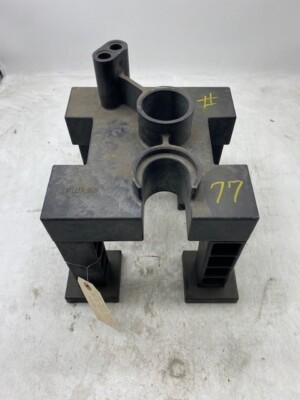 Mopar Miller 9626 Assembly Transmission Fixture Build Dodge Ram Truck ...