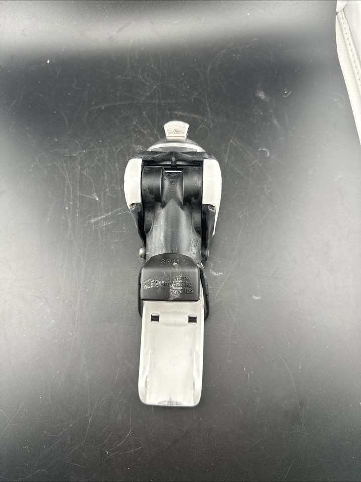 OTTOBOCK Otto Bock 3r41 Waterproof Prosthetic Knee | eBay