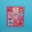 Stick N Mix Sticker Book Personalized Choose Name Boy Girls Fun & Funky ...