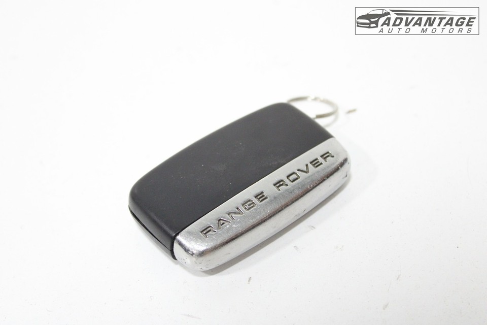 2012-2017 LAND RANGE ROVER EVOQUE KEYLESS SMART REMOTE IGNITION KEY FOB ...