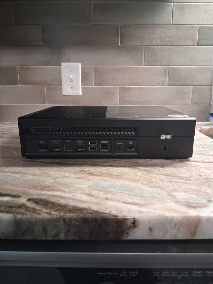 Tested DEBUG DEV KIT Xbox One XDK Development Kit Developer Edition | eBay