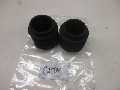 B1504 BMW dust cap bellows cuff fork 70 mm stand tube | eBay Australia