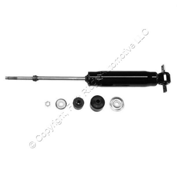 1 Gabriel Front Shock for 71-96 Chevy Caprice 96-02 Express 1500 2500 ...