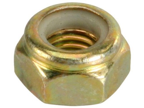 Ball Joint Lock Pin Nut For 1972-1989 Porsche 911 1987 1985 1983 1979 ...