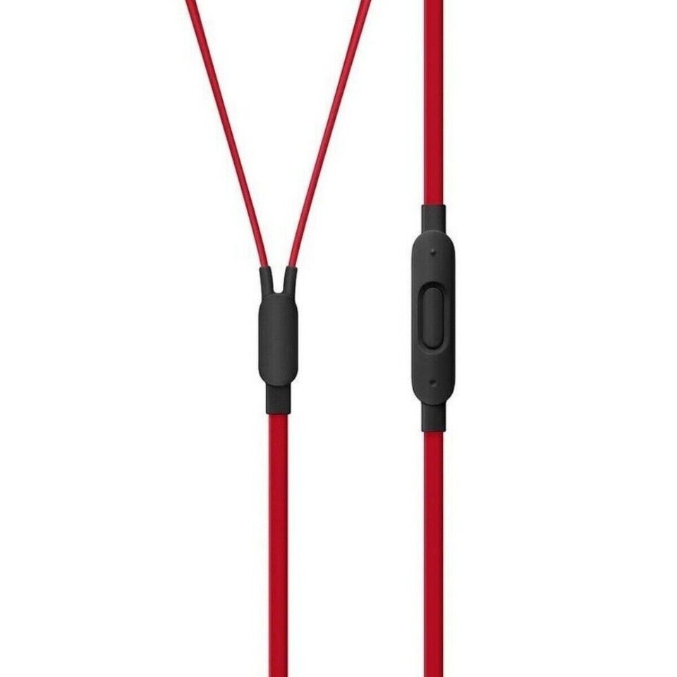 Beats by Dr. Dre UrBeats3 Wired Headphones with Lightning Earbuds Black ...
