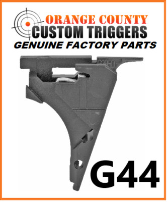 Glock SP39435 OEM Trigger Housing w/ .22LR Ejector for G44 Glock 44 | eBay