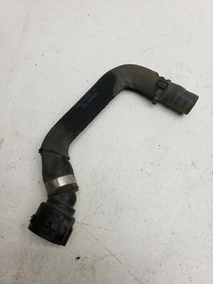 2012-2018 AUDI A6 QUATTRO HEATER COOLANT RETURN HOSE LINE OEM 4G0819337 ...