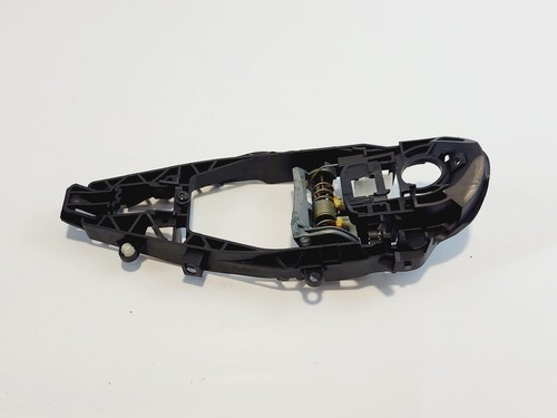 BMW G31 530D, Träger Türaussengriff links, 51219881773 | eBay