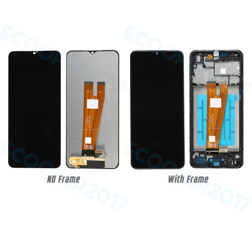For Samsung Galaxy A04 A045F A045F/DS LCD Touch Screen Digitizer ...