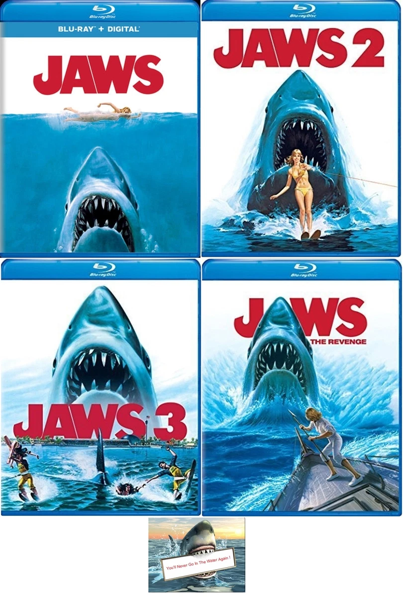Jaws 4