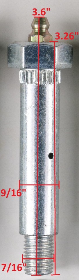 8 x Wet Bolt RV Trailer Tandem Axel Suspension Replacement Leaf Spring ...