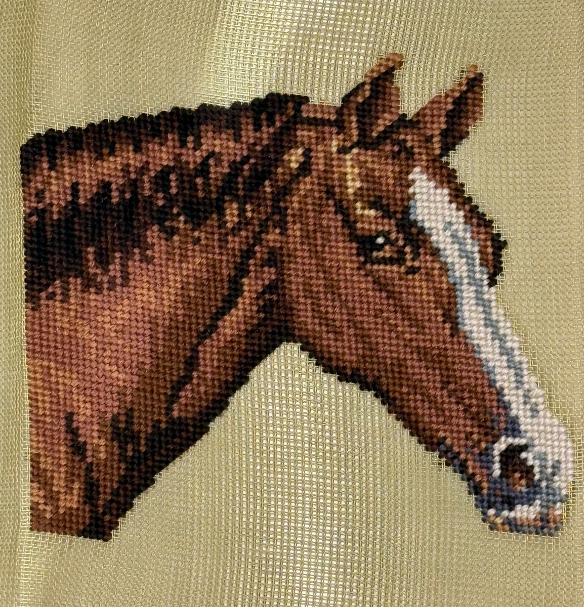 Canvas Works Needlepoint