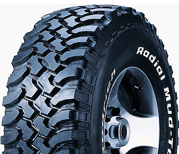BFGoodrich Radial T/A P205/70 R14 93S M+S for sale online | eBay