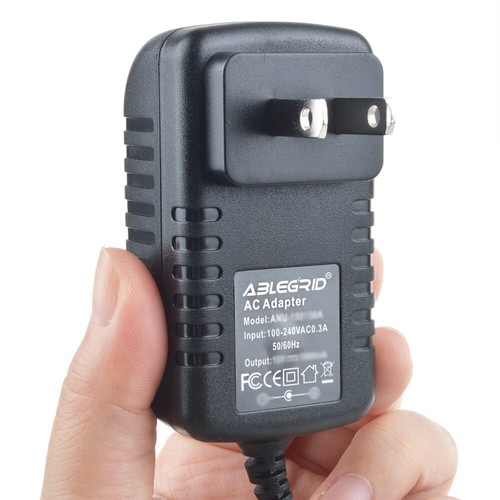 AC/DC Charger Adapter For Snap On Scanner MODIS ULTRA EEMS328 Power ...