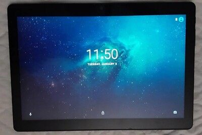 Beneve 10.inch Tablet M1031G,android 7 ,Wi-Fi Only black | eBay