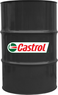 CASTROL POWER RS RACING 4T SYNTHETIC OIL 5W-40 55GAL PART# 55113 | eBay