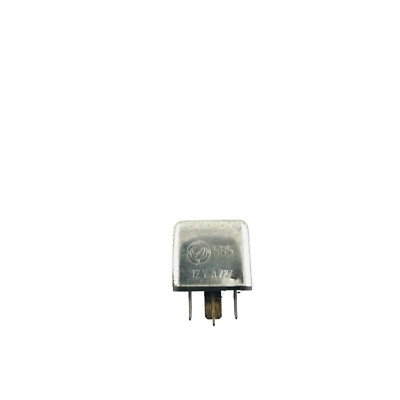 585 12V A727 Rele ' Relay FIAT Panda (1996) 900 Essence 29KW 3P | eBay