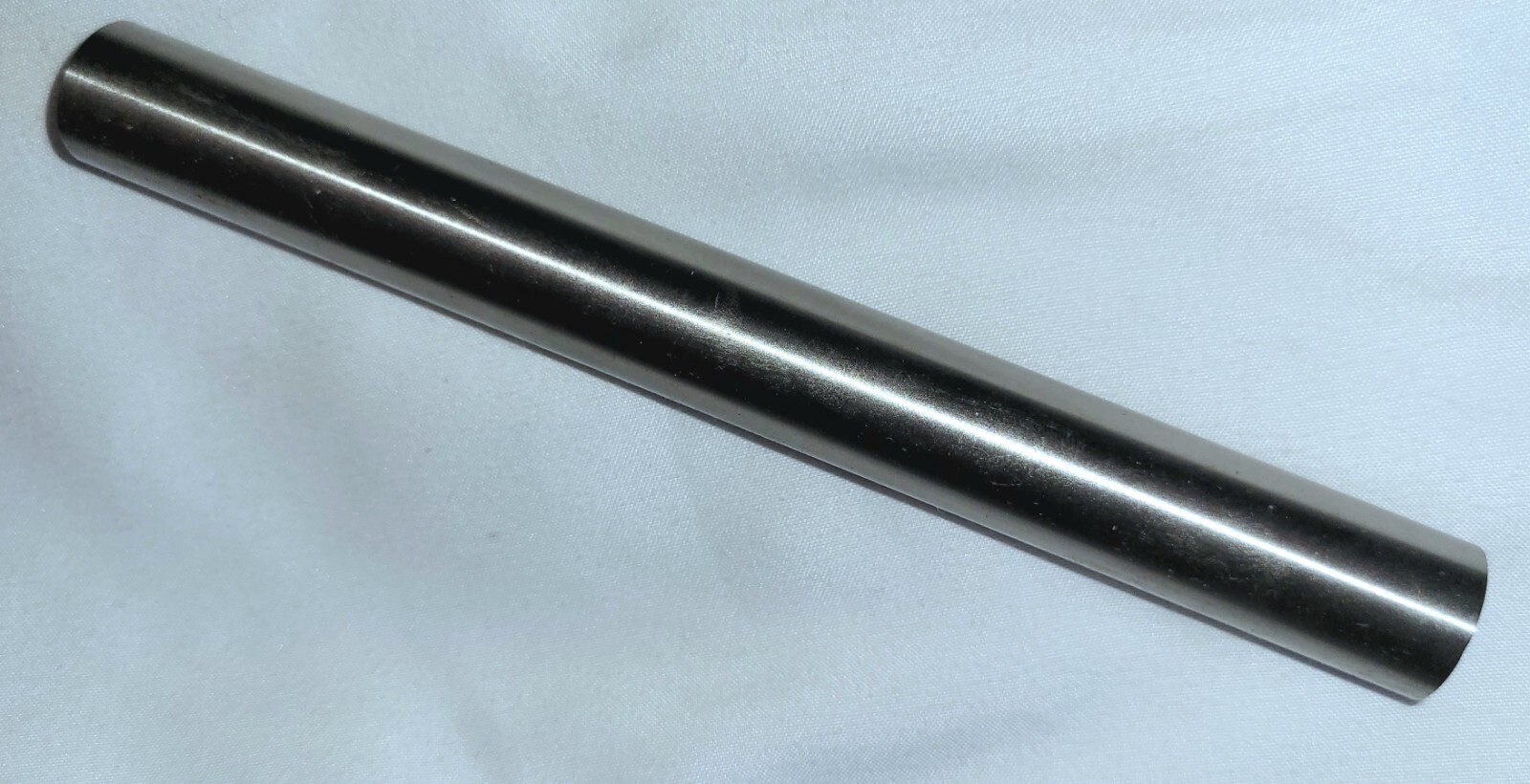 15/32" Drill Blank High Speed Steel 5-3/4" Long Drill Rod .4687" L & I ...