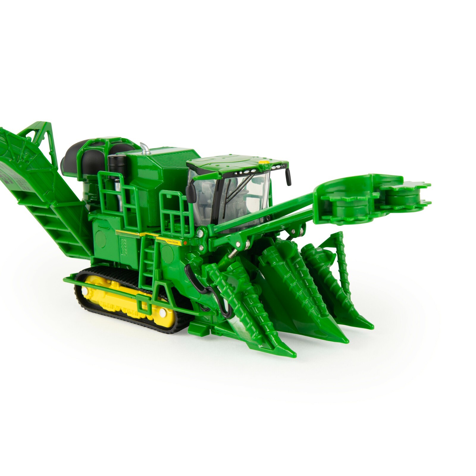 LP82819 John Deere ERTL 1/64 CH950 Sugar Can Harvester Prestige ...