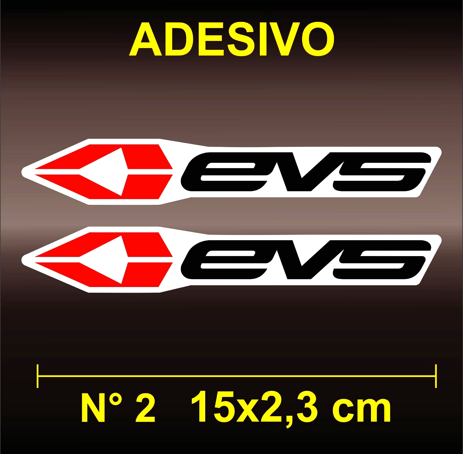 Adesivi Sticker EVS | KTM husqvarna YAMAHA MOTO CROSS HONDA KAWASAKI | eBay