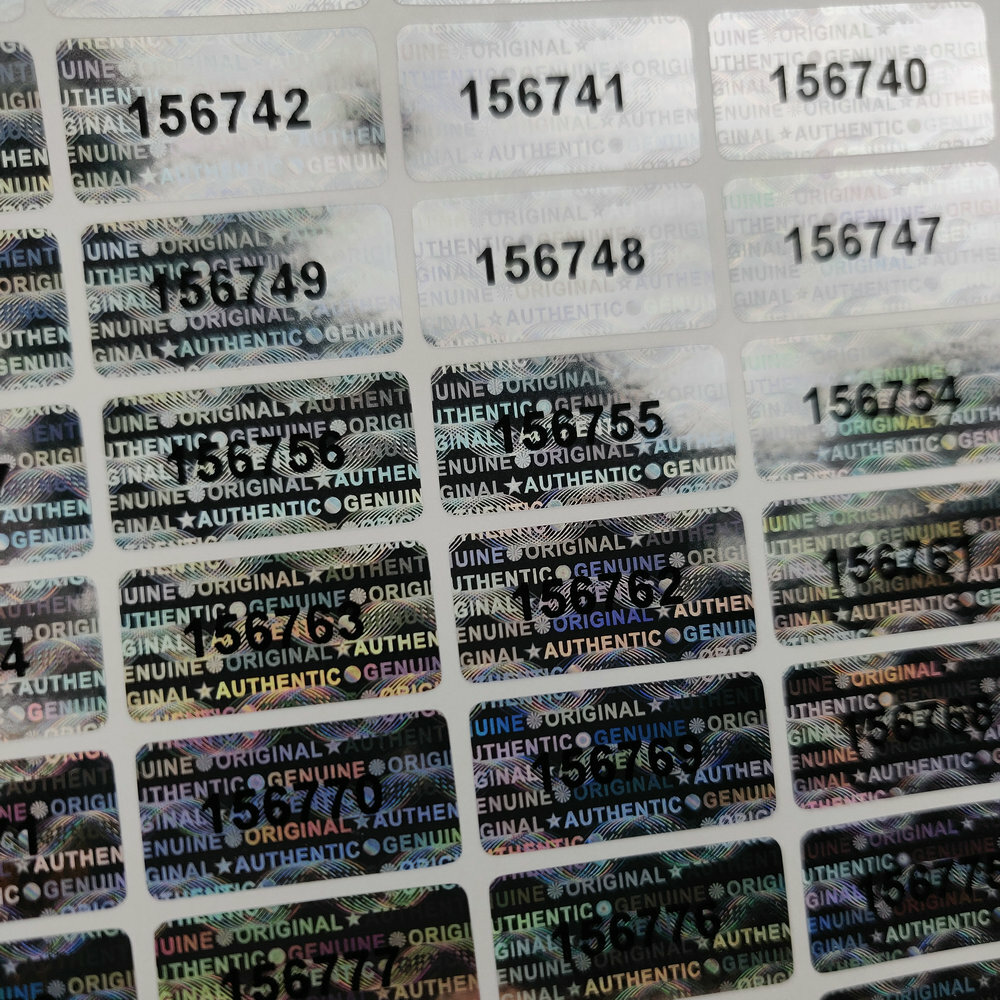 Tamper Evident Paint