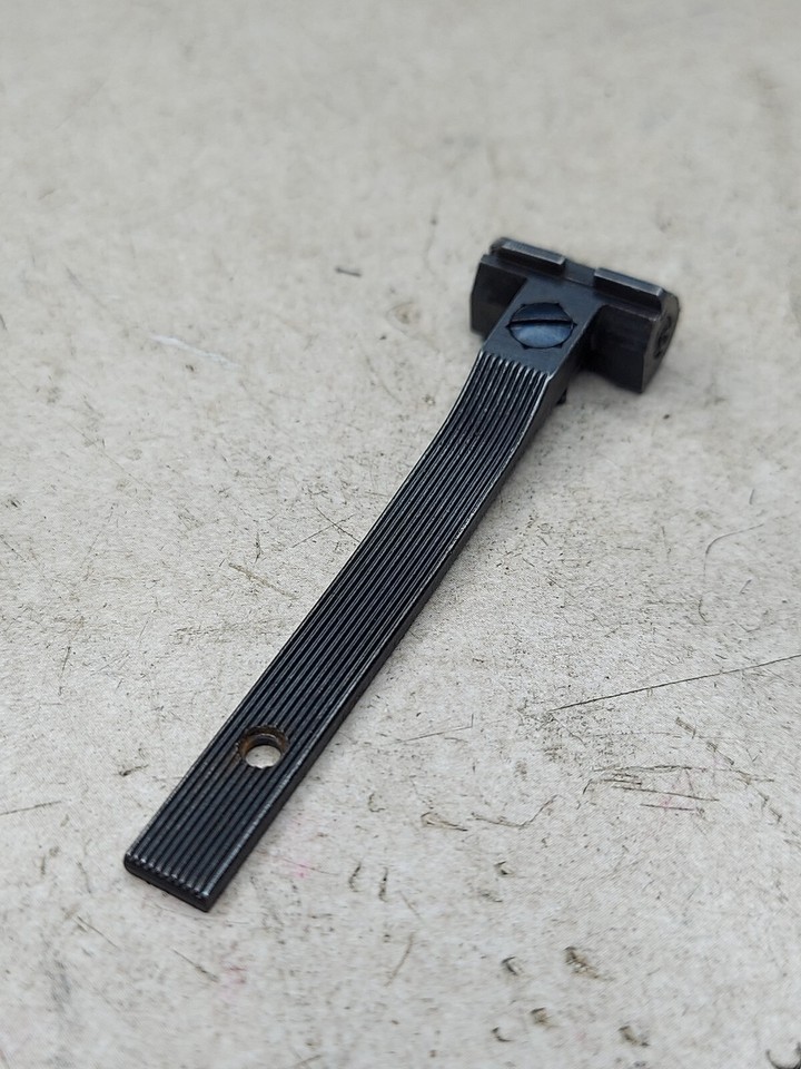 1~ Smith & Wesson K L Frame Adjustable Target Rear Sight 15 19 66 67 ...