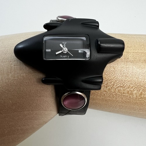 Cheval Space 2000 Men's Analog Digital Quartz Watch Asymmetric Design ...